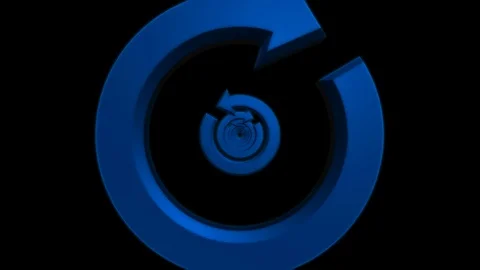 Loading Icons Stock Footage ~ Royalty Free Stock Videos | Pond5