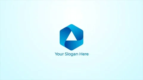 3D Logo Reveal ~ After Effects Project #217928300 | Pond5