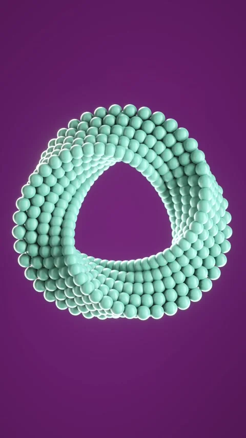 3D Asmr Animation Stock Footage ~ Royalty Free Stock Videos | Pond5