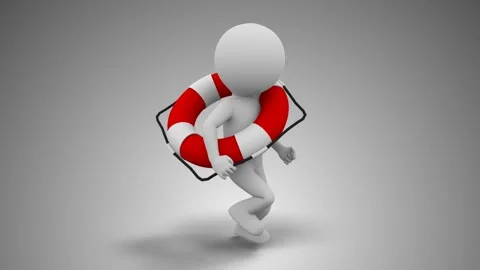 Stick Figure Running Stock Video Footage | Royalty Free Stick Figure ...