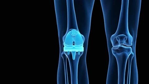 Knee Animations Stock Footage ~ Royalty Free Stock Videos | Pond5