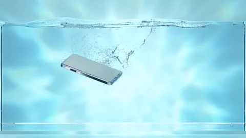 Splash Mobile Stock Videos – Royalty-Free HD & 4K Videos | Pond5