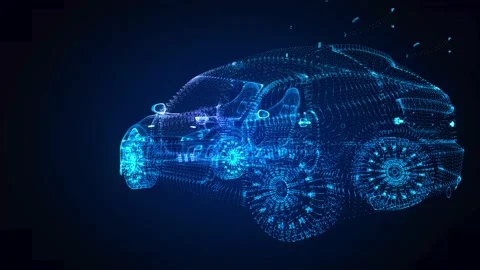 X3D Model Stock Videos – Royalty-Free HD & 4K Videos | Page 5