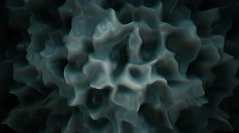 Displacement 3D Stock Footage ~ Royalty Free Stock Videos | Pond5