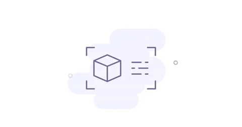 Info Icon Outline Stock Video Footage | Royalty Free Info Icon Outline ...