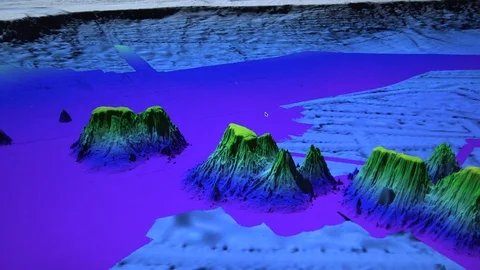 Computer 3D Image Stock Videos – Royalty-Free HD & 4K Videos | Pond5