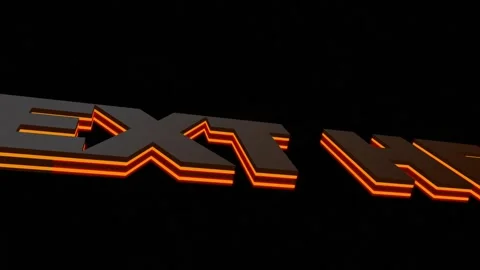 Motion Posters Stock Videos – Royalty-Free HD & 4K Videos