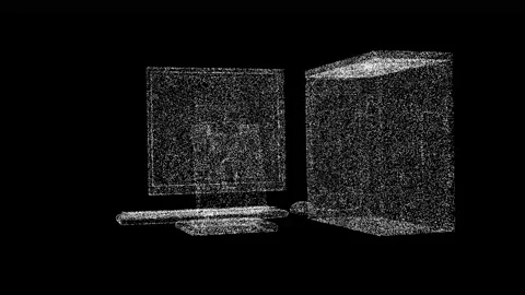 Black Gaming Pc Stock Videos – Royalty-Free HD & 4K Videos | Pond5