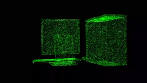 Screen Pc Stock Footage ~ Royalty Free Stock Videos | Pond5