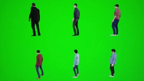Subway Green Screen Stock Videos – Royalty-Free HD & 4K Videos | Page 3