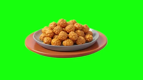 3D Chicken Simple Stock Videos – Royalty-Free HD & 4K Videos