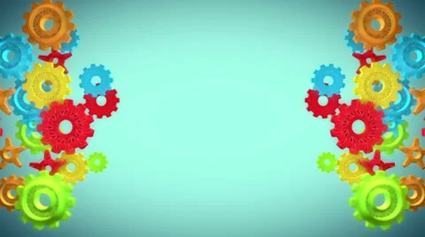 3D Gears Prniting Stock Videos – Royalty-Free HD & 4K Videos