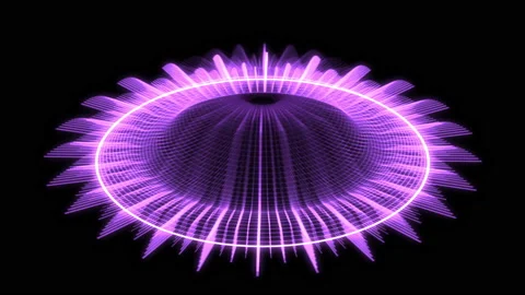 Animation 3D Radar Stock Videos – Royalty-Free HD & 4K Videos