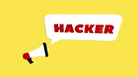 Realistic Hacking Screen Stock Video Footage | Royalty Free Realistic ...