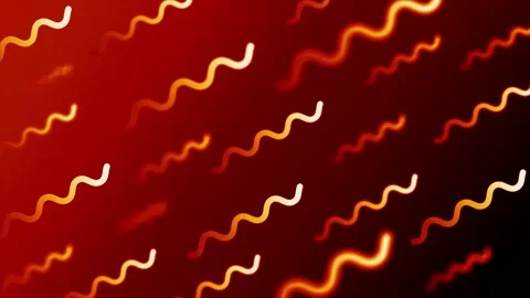Swiggle Line Vector Stock Footage ~ Royalty Free Stock Videos | Pond5