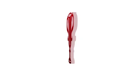 3d red trophy icon rotated animation loo... | Stock Video | Pond5