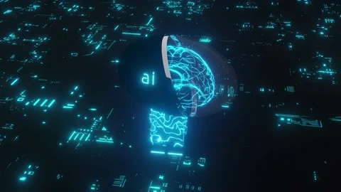 Online Ai Render Stock Video Footage | Royalty Free Online Ai Render ...