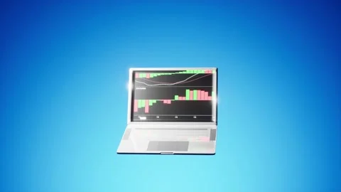 Stock Trading Model Stock Videos – Royalty-Free HD & 4K Videos