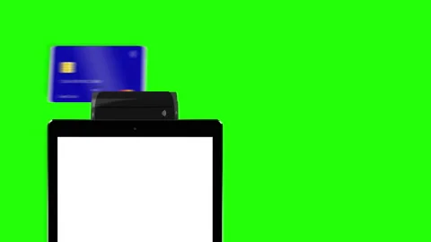 Payment Transaction Stock Video Footage | Royalty Free Payment ...