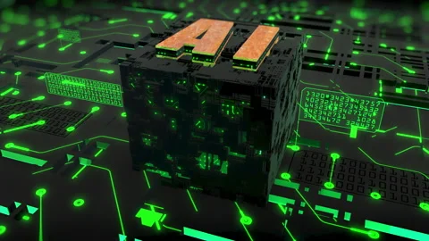 Ai Hi Stock Videos – Royalty-Free HD & 4K Videos