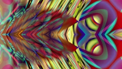 3D render Intro 4K Abstract Background A... | Stock Video | Pond5