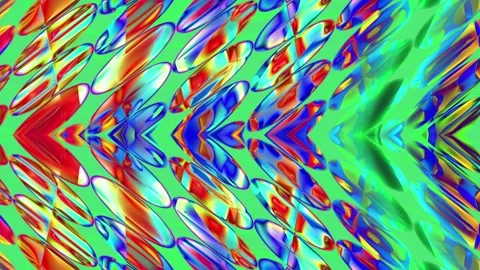 3d render intro 4k abstract background a... | Stock Video | Pond5