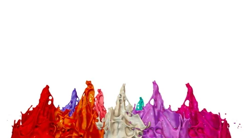 Splat Sound Effect Stock Footage ~ Royalty Free Stock Videos | Pond5