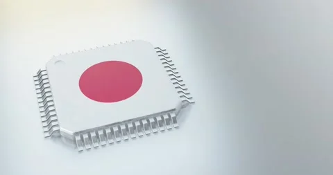 Semiconductor Fab Stock Videos – Royalty-Free HD & 4K Videos