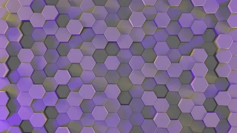 3D render of a moving textured surface, ... | Stock Video | Pond5