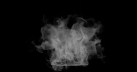 Steam Effect Stock Footage ~ Royalty Free Stock Videos | Pond5
