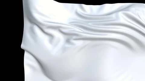 3d render of tearing off the screen a wh... | Stock Video | Pond5