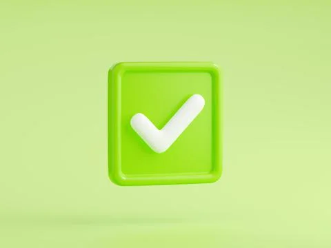 Tick 3D Illustrations ~ Stock Tick 3D Vectors & Clip Art | Pond5