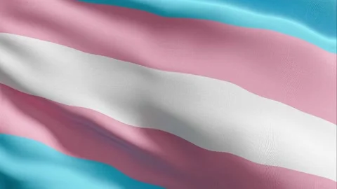 3D-rendered animation of the fluttering ... | Stock Video | Pond5