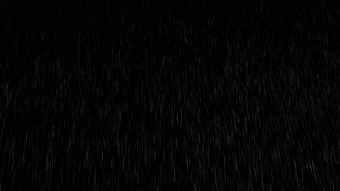 3D rendered animation of heavy rainfall ... | Stock Video | Pond5