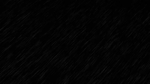 3D rendered animation of heavy rainfall ... | Stock Video | Pond5