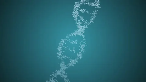 3D rendered loopable animation of rotati... | Stock Video | Pond5