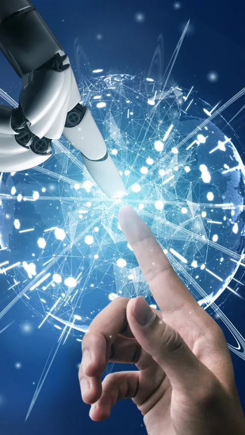 X Ai Careeer Stock Videos – Royalty-Free HD & 4K Videos