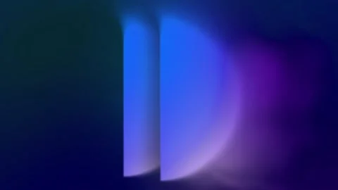 3d rendering gradient background | Stock Video | Pond5