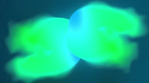 3d rendering gradient background | Stock Video | Pond5