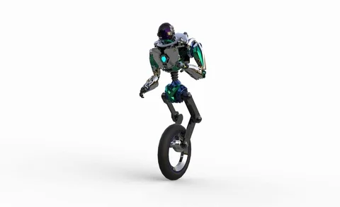 Mecha Stock Footage ~ Royalty Free Stock Videos | Pond5