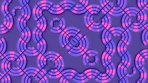 Repeating Pattern Stock Footage ~ Royalty Free Stock Videos | Pond5