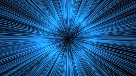 Hyper Speed Stock Footage ~ Royalty Free Stock Videos | Pond5