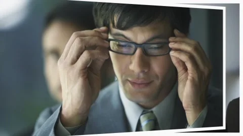 3D Rotation Intro ~ After Effects Project #54154898 | Pond5