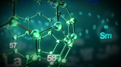 Science Animation Stock Video Footage | Royalty Free Science Animation ...