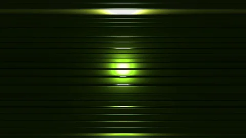 3D seamless loop dark horizontal line ab... | Stock Video | Pond5