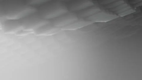 3d shapes moving seamless video. Backgro... | Stock Video | Pond5