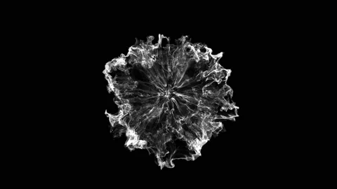 Smoke Explosion Effect Stock Video Footage | Royalty Free Smoke ...