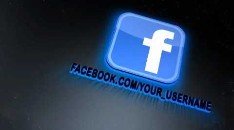 3d Social Icons After Effects Template 34396665 Pond5