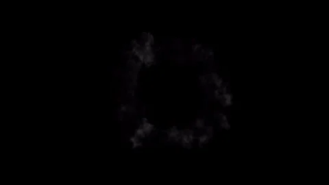 3D special effects, aerial explosion, al... | Stock Video | Pond5