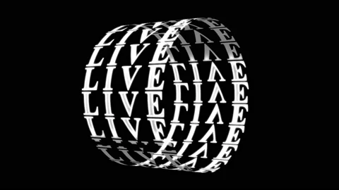 2D3D Live Channel Stock Videos – Royalty-Free HD & 4K Videos